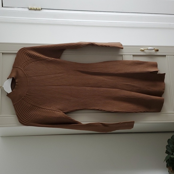 Bardot | Dresses | Bardot By Revolve Sweater Dress | Poshmark